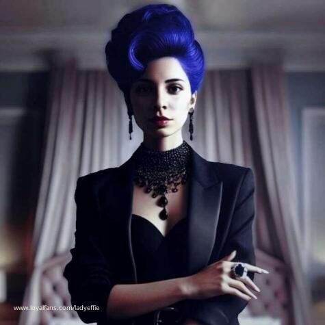 Goddess Aquarius's videos and clips | Official account | LoyalFans