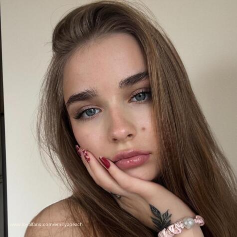 Emiliya's Official Social Fan Page | LoyalFans