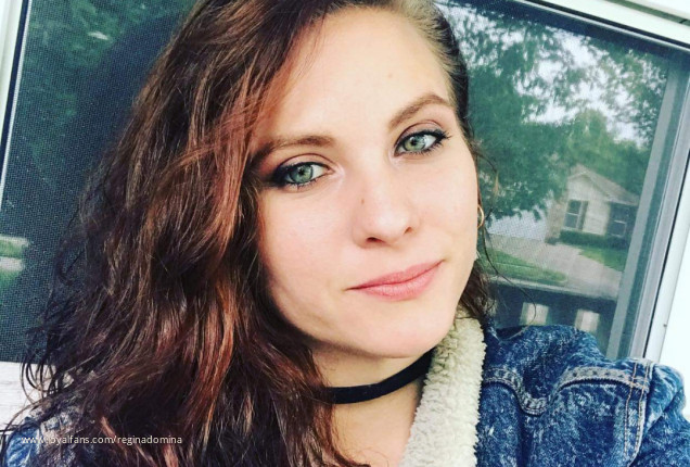 Happy Monday! - Regina Domina Official Photos | www.Loyalfans.com