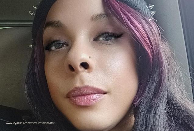 1st Time Goddess Nectar Teaser Misstress Maneater Official Profile
