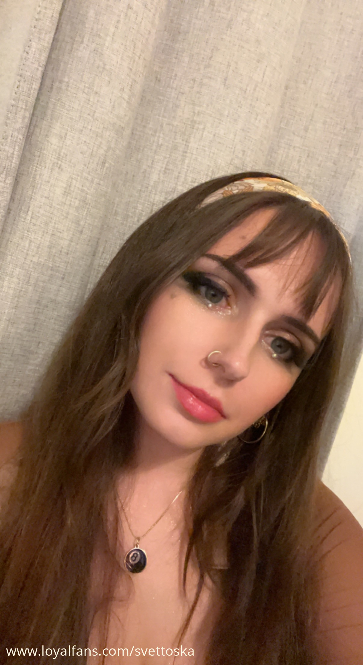 Watch and Buy Videos from the Official Video Store of Svet Toska | LoyalFans