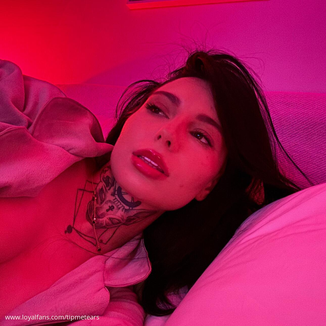 GoddessLilith888's Official Social Fan Page | LoyalFans