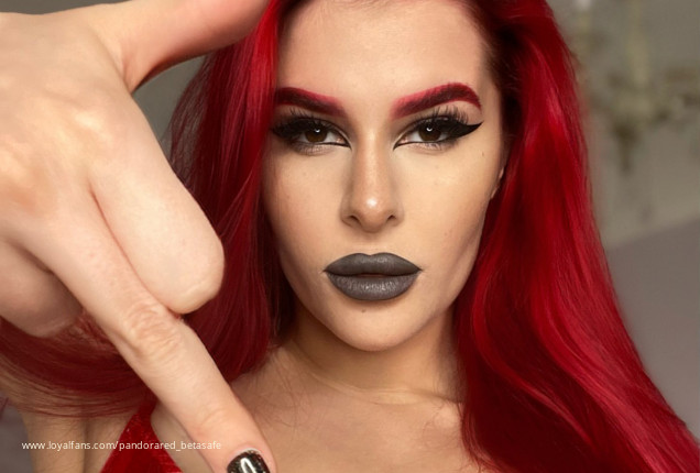 ARMPIT LOSER GOON | SPH + countdown - Beta Princess Pandora Official ...