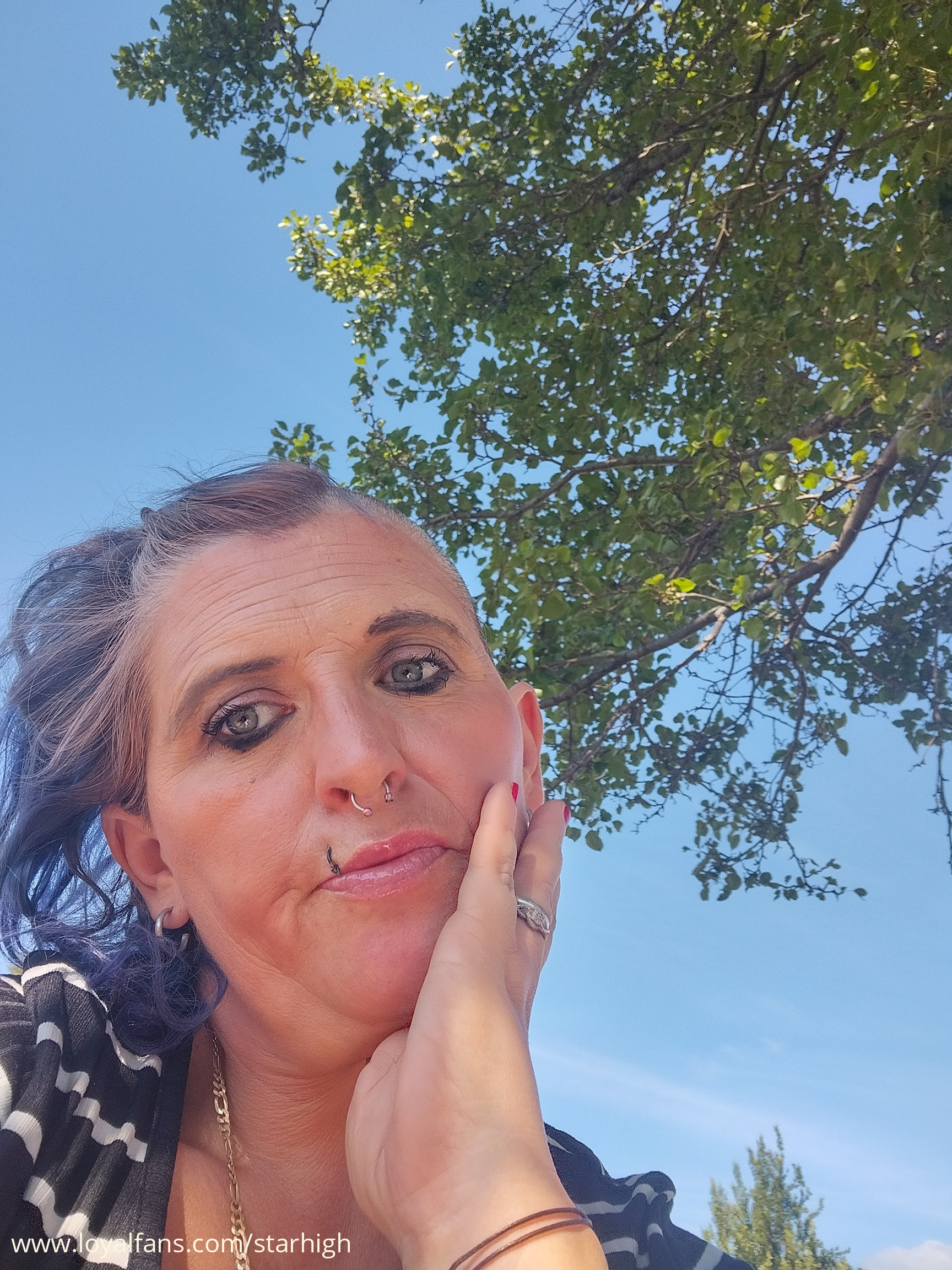 Star high’s Official Social Fan Page | LoyalFans