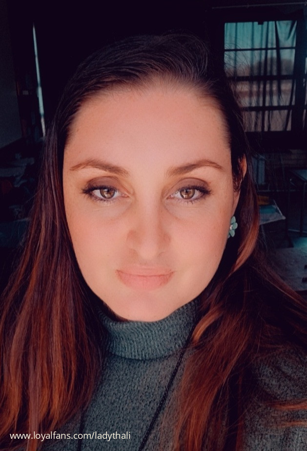 Lady Thali’s Official Social Fan Page | LoyalFans