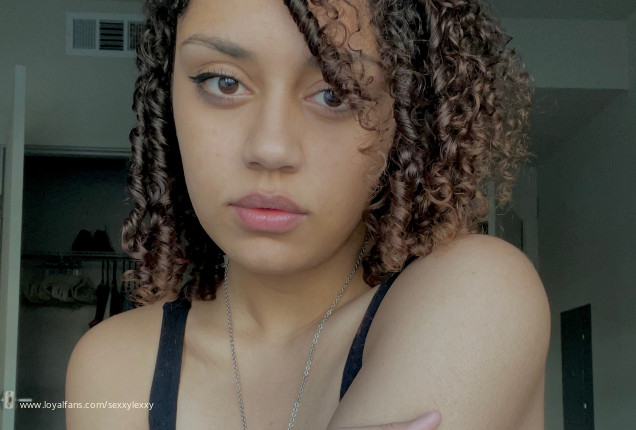 Welcome - SexxyLexxy Official Profile | www.Loyalfans.com