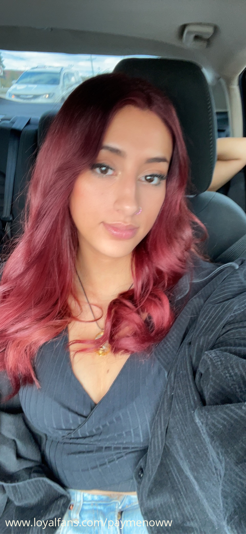 Valentinaa ’s Official Social Fan Page | LoyalFans