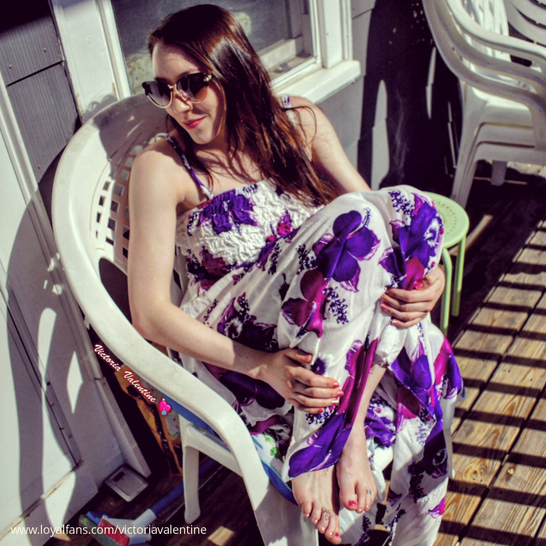 Victoria Valentine’s Official Social Fan Page | LoyalFans