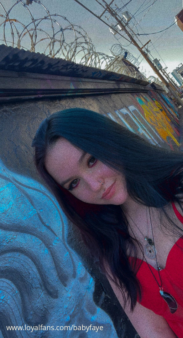 Baby Faye’s Official Social Fan Page | LoyalFans