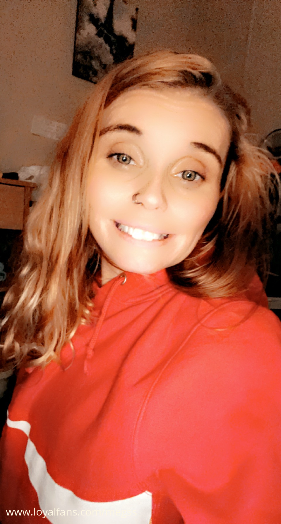 Megss’s Official Social Fan Page | LoyalFans