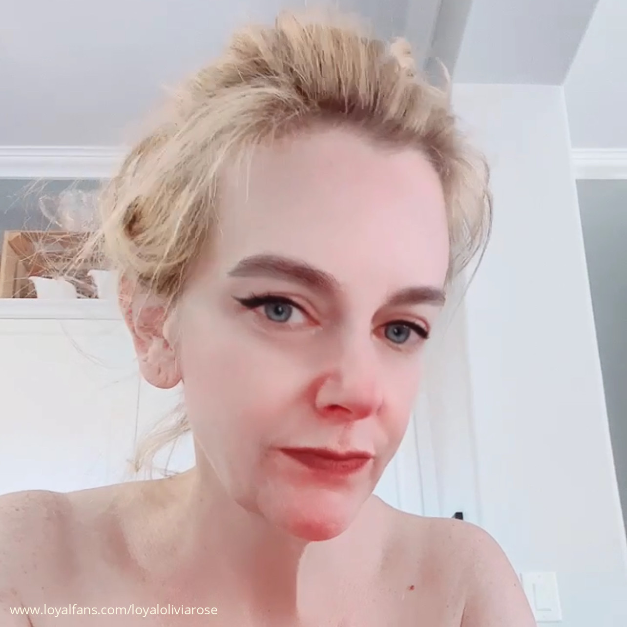 Loyal Olivia Rose’s Official Social Fan Page | LoyalFans