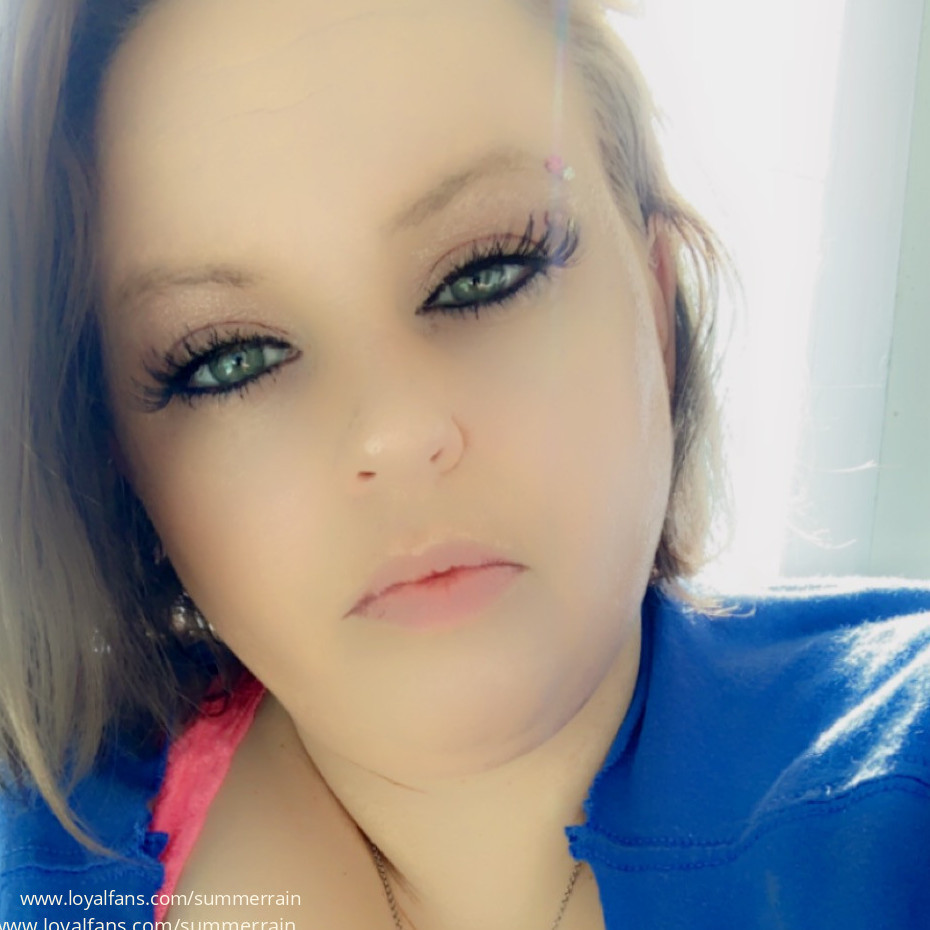 Summer Rain’s Official Social Fan Page | LoyalFans