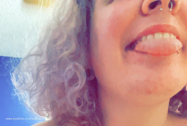 A surprise reappearance of blasphemy Sunday!!!! - Badhabitrabbit ...