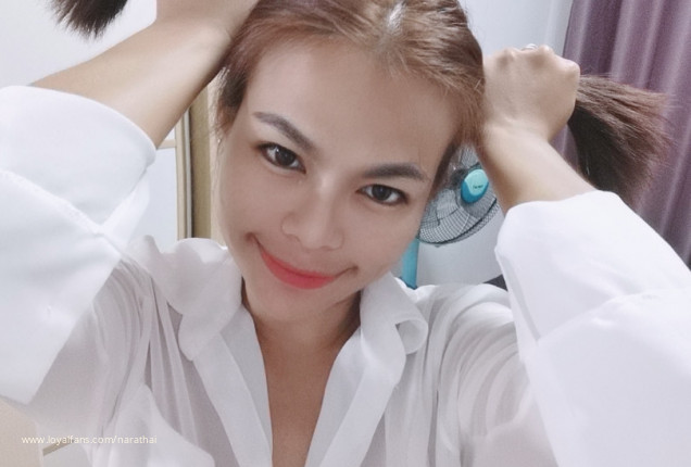 Amazing Asian Girl ๐ฃ๐ฆ๐ Narathai Official Photos