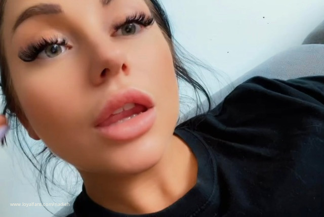 NadieH's videos and clips | Official account | LoyalFans