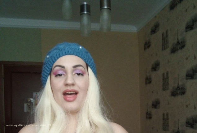 your goddess is back - Iris Bloom Official Photos | LoyalFans