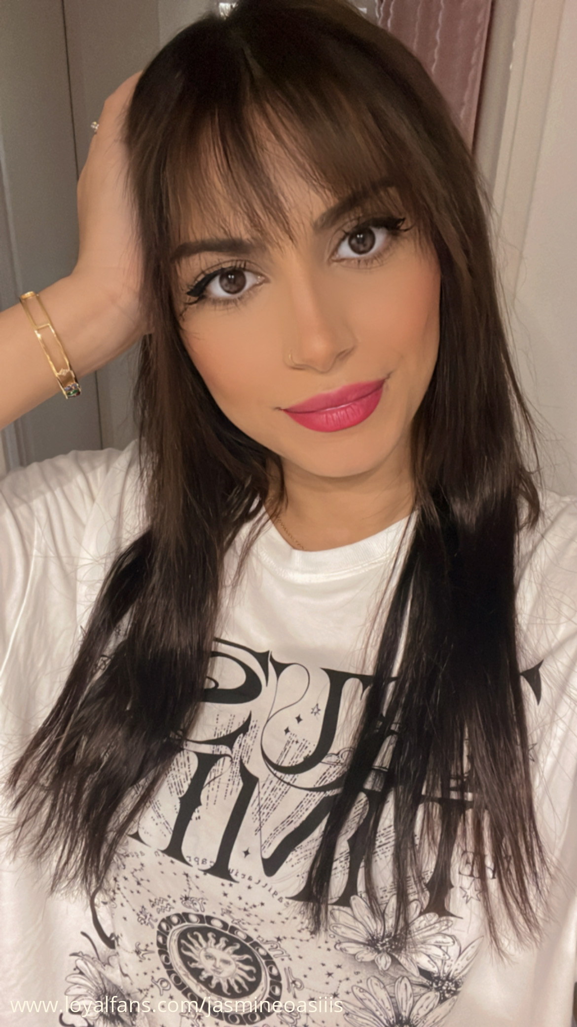 Jasmineoasiiis's videos and clips | Official account | LoyalFans