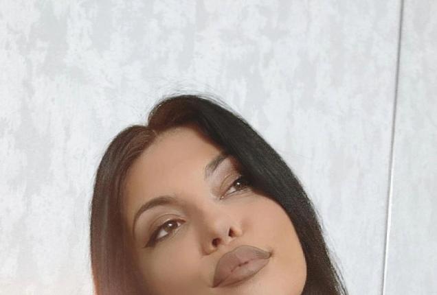 To spit on your face or in your mouth? - Dark Feminine Goddess ...