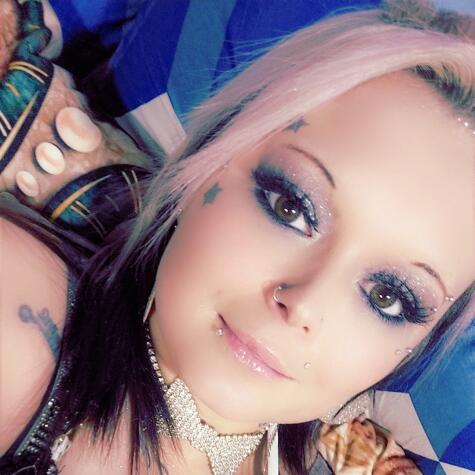 Vixen_baby’s Official Social Fan Page | LoyalFans