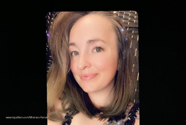 Sensual Edging 4K - Mistress Foxy Farrah Official Profile | www ...