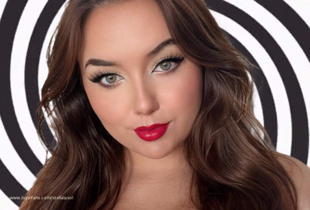 Massaging My Bare Soles with Lotion | Foot Slave POV - Stella Lasol the Hypno Findom Femdom ...