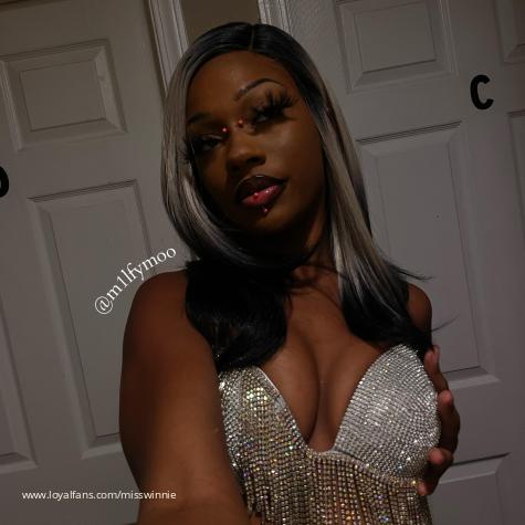 Miss Winnie Official Profile | www.Loyalfans.com