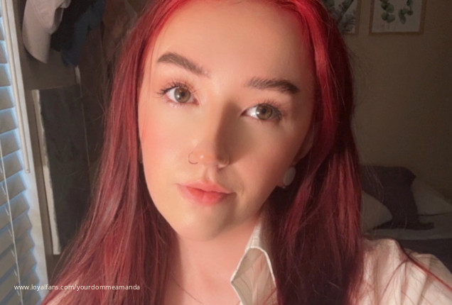 NEW! Full Clip in My Video Store! - Goddess Amanda Findom Official ...