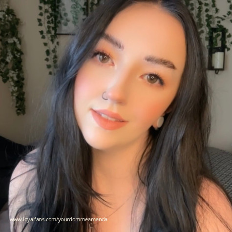 Goddess Amanda Findom’s Official Social Fan Page | LoyalFans