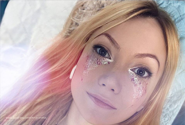 My morning ^_^ - Innocent Fox Official Photos | www.Loyalfans.com