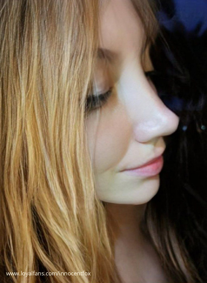 Innocent Fox’s Official Social Fan Page | LoyalFans