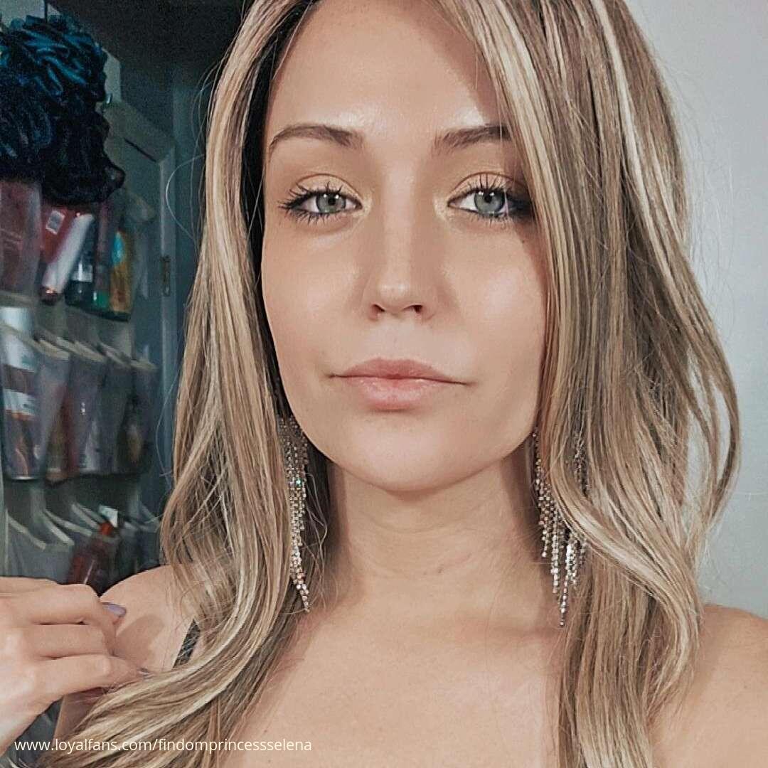Findom Princess Selena’s Official Social Fan Page | LoyalFans
