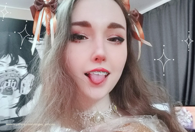 Fox masturbation - Princess Liya Official Profile | www.Loyalfans.com