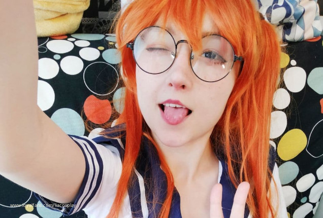 Who loves cosplay? - Princess Liya Official Photos | www.Loyalfans.com