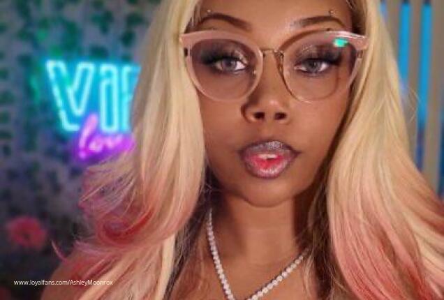 Full video in video section 🔥 - Ashley Moonrox Official Profile | LoyalFans