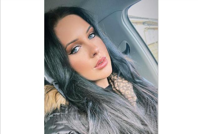 You think you’re worthy of seeing my feet for free? - Princess Madz ...