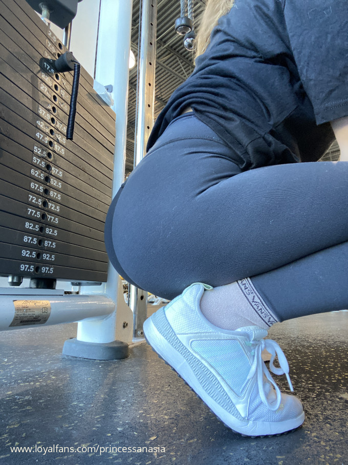 Good morning drone 🤖 - Princess Anasia Official Photos | LoyalFans