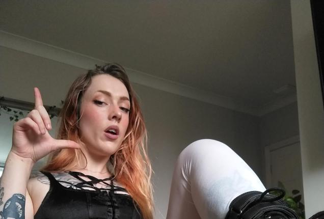 Loser Beta Or Shrimp Dick Goddess Cretin Findom Femdom Corrupter Official Photos