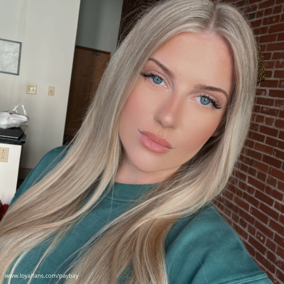 Pay Bay’s Official Social Fan Page | LoyalFans