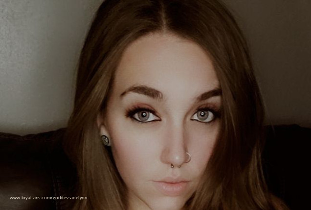 Blanket 🥵 - Goddess Adelynn Official Photos | www.Loyalfans.com