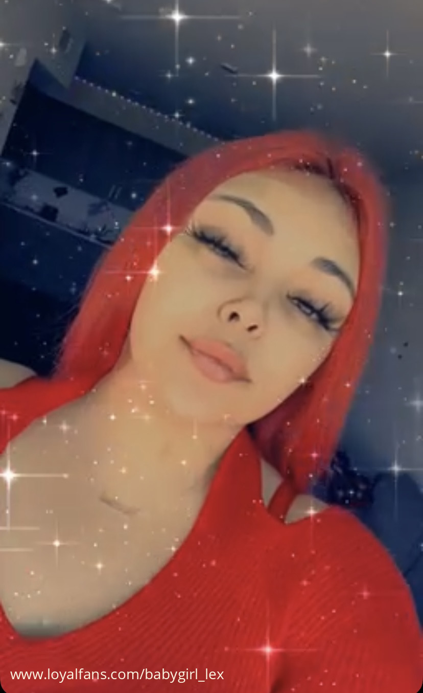 BabyGirlLex’s Official Social Fan Page | LoyalFans