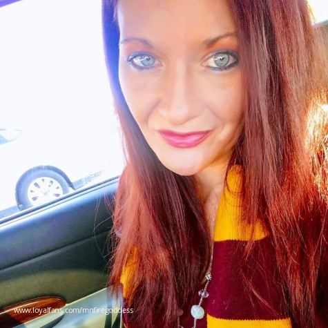 MN Fire Goddess’s Official Social Fan Page | LoyalFans