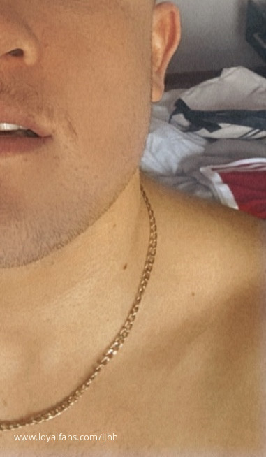 Ljhh’s Official Social Fan Page | LoyalFans