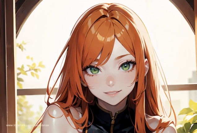 💸 - Goddess Danae 2DFD Official Photos | www.Loyalfans.com