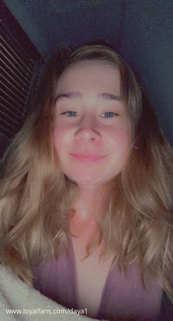 Daya’s Official Social Fan Page | LoyalFans