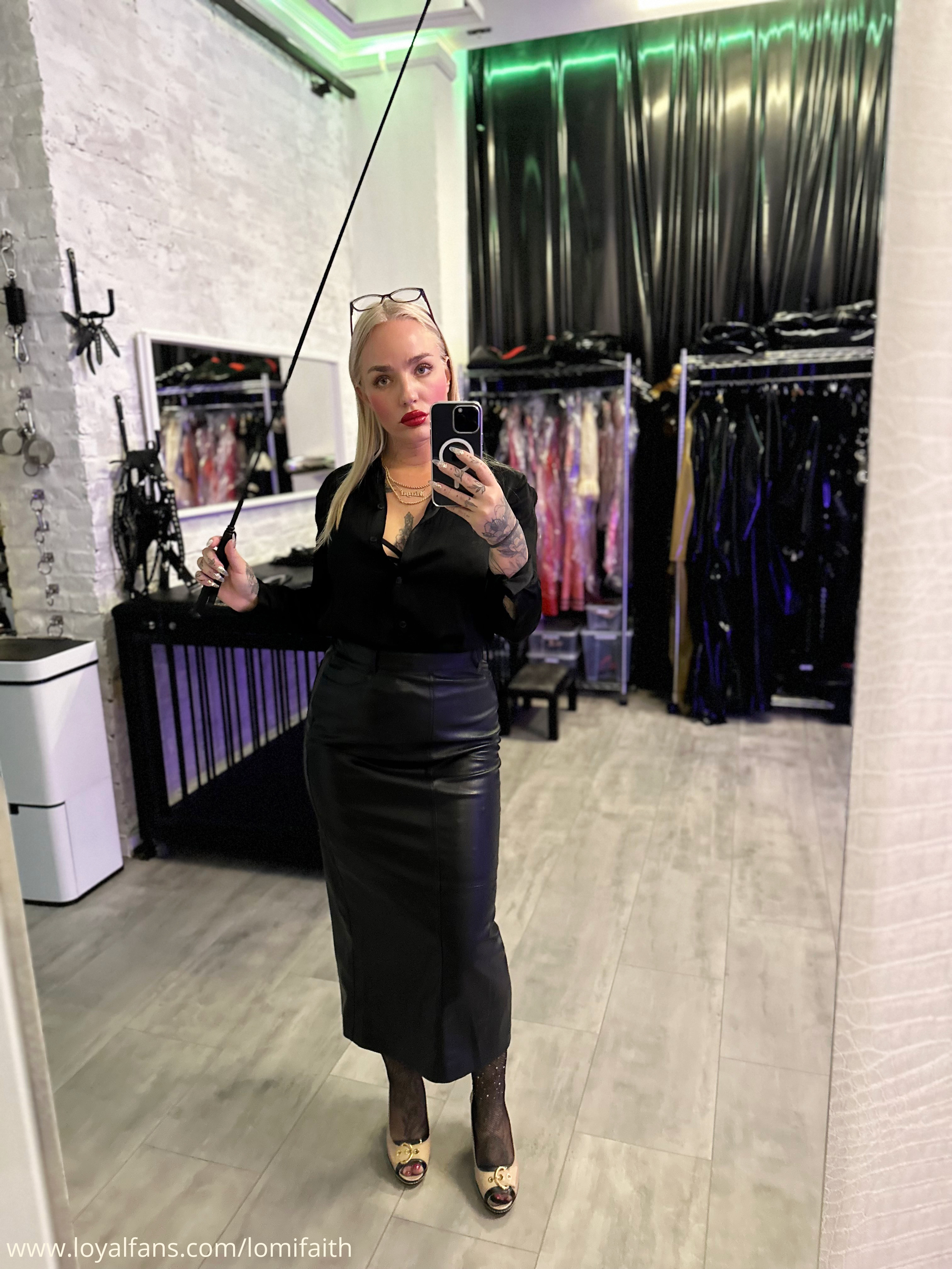 Lumiiiiii's Official Social Fan Page | LoyalFans