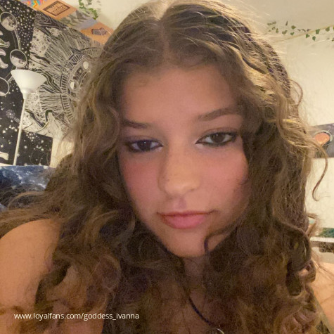 The Goddess Ivanna’s Official Social Fan Page | LoyalFans