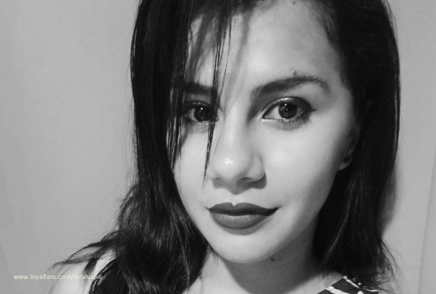 What are you think ? - Sybil Vane Official Photos | www.Loyalfans.com