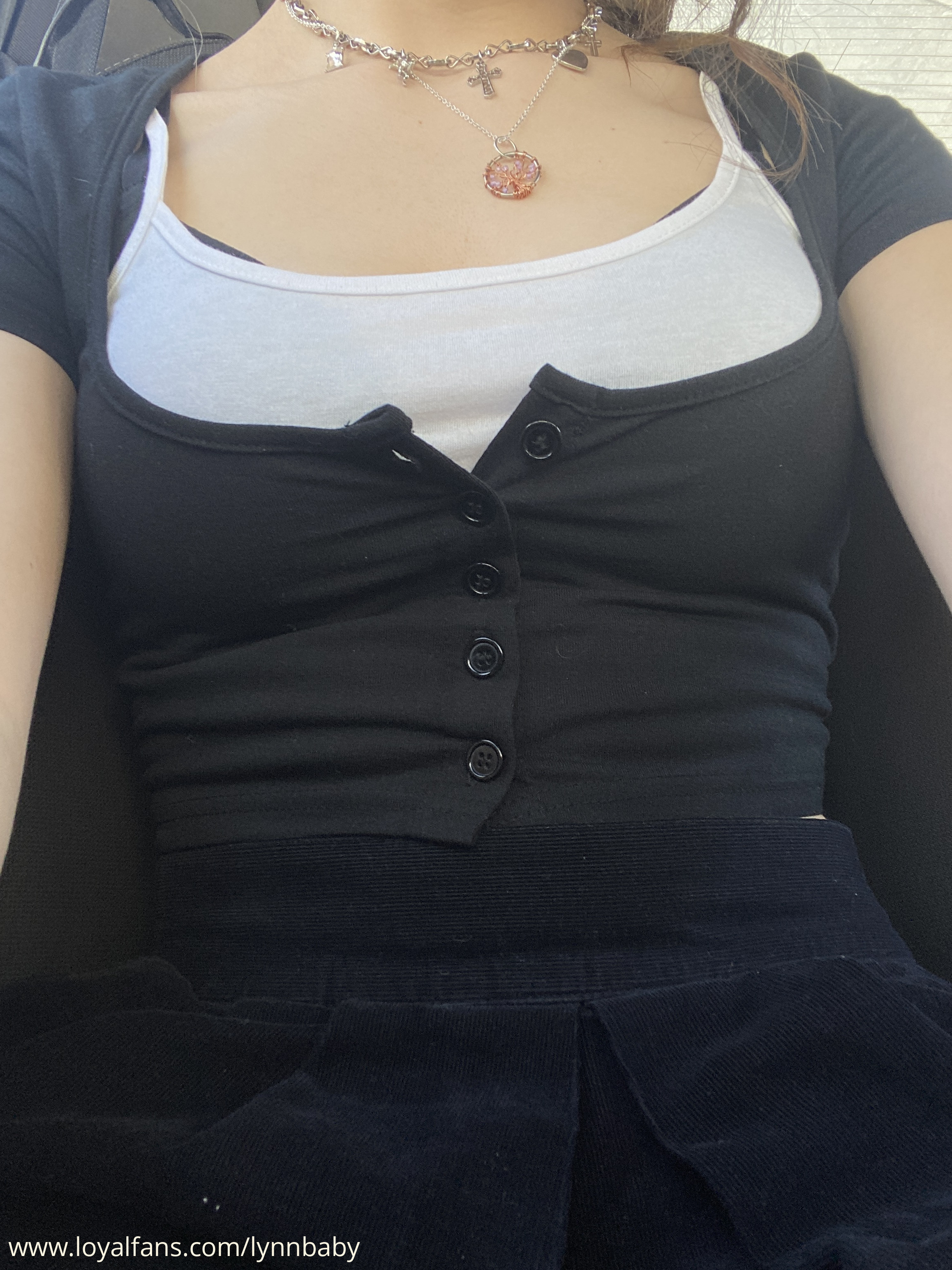 lynn baby’s Official Social Fan Page | LoyalFans