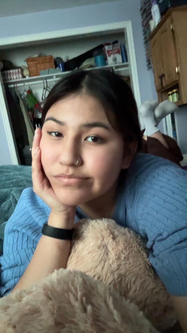 Empress Luna’s Official Social Fan Page | LoyalFans