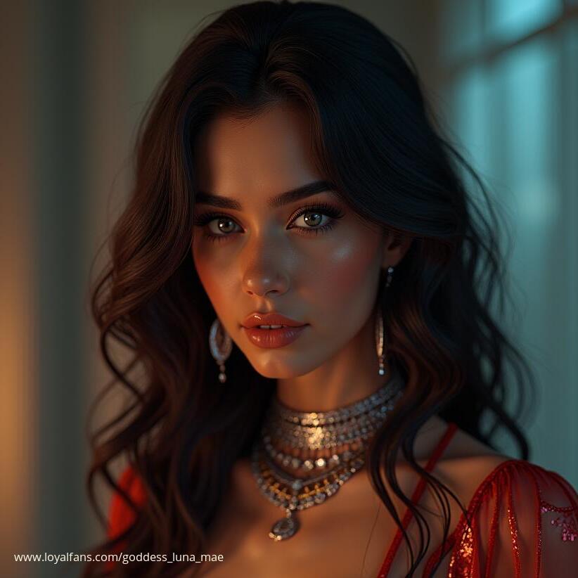 Goddess_Luna_Mae's videos and clips | Official account | LoyalFans